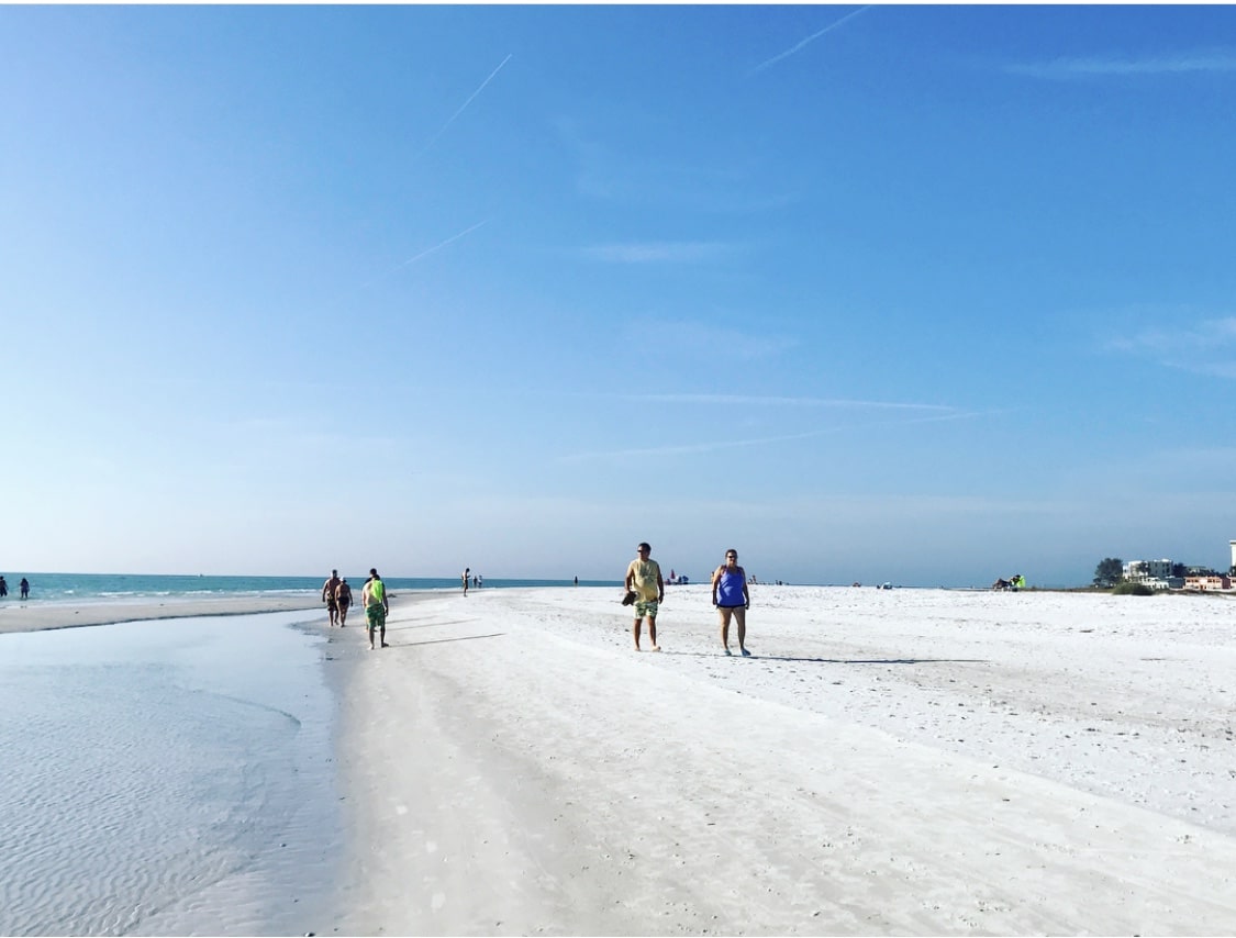 Beautiful Siesta Key | Southwest FL Real Estate